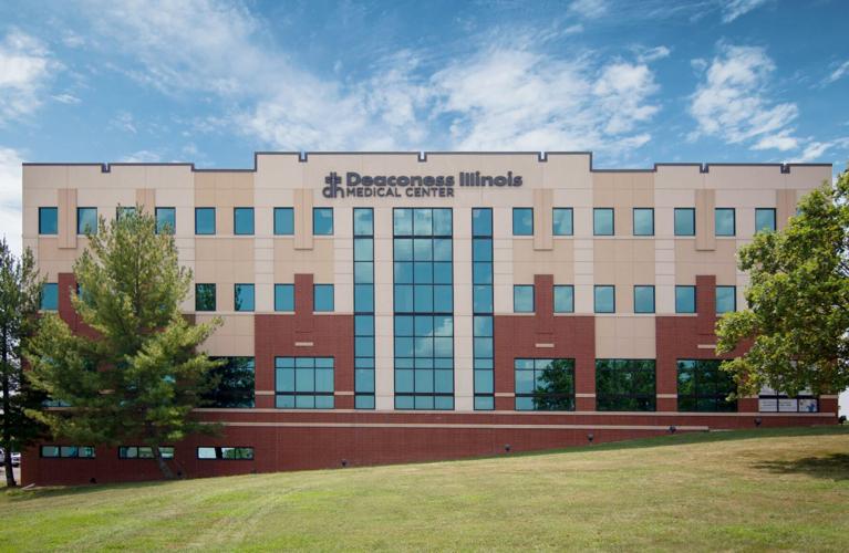 Deaconess Illinois, VA launch veteran scheduling partnership | Latest ...