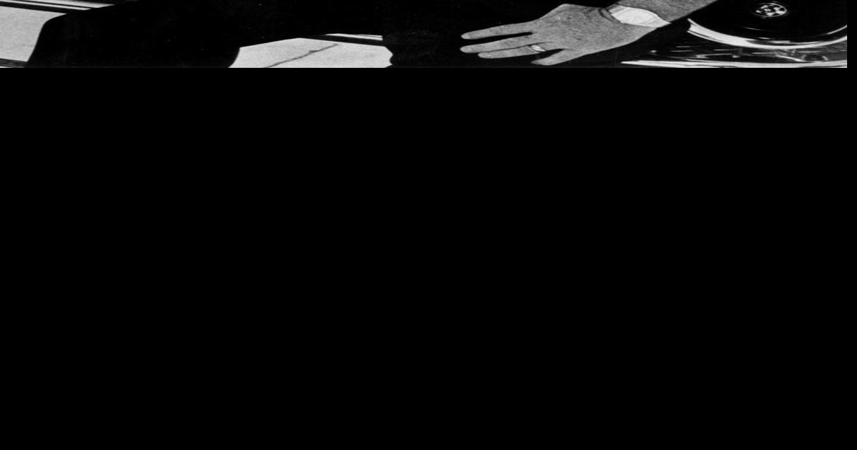 Charles Joseph 'Charlie Joe' McCaughan