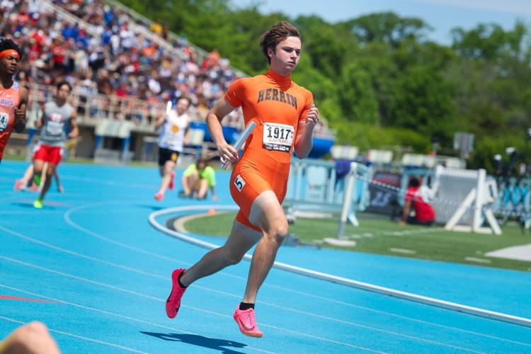 PHOTOS | Check out these scenes from the IHSA State Track Meet | High ...