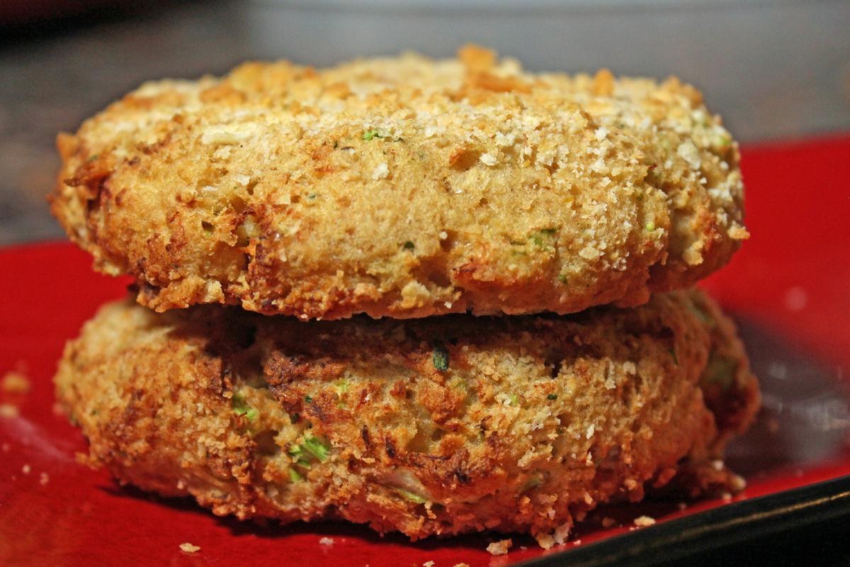 Recipe | Air Fried Crab Cakes | Food & Cooking | thesouthern.com