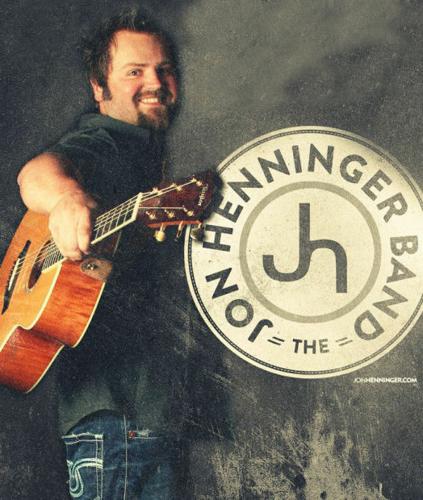 Jon Henninger Band | | thesouthern.com