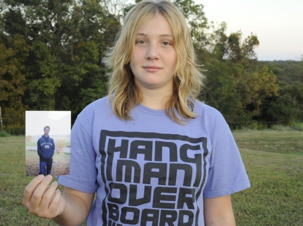 College student’s ‘suicide’ a mystery | Local News | thesouthern.com