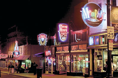 Memphis