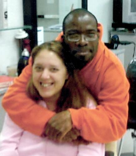 Kathy Sargent and Germane Ulmer | Engagements | thesouthern.com