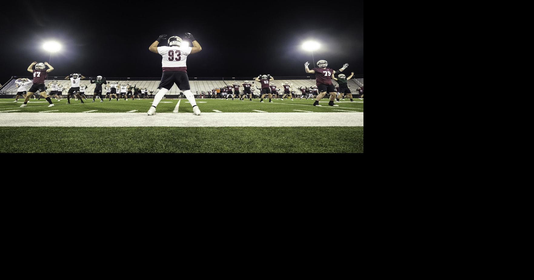 SIU Football | 3 Things to Watch: Spring practice begins for Salukis ...