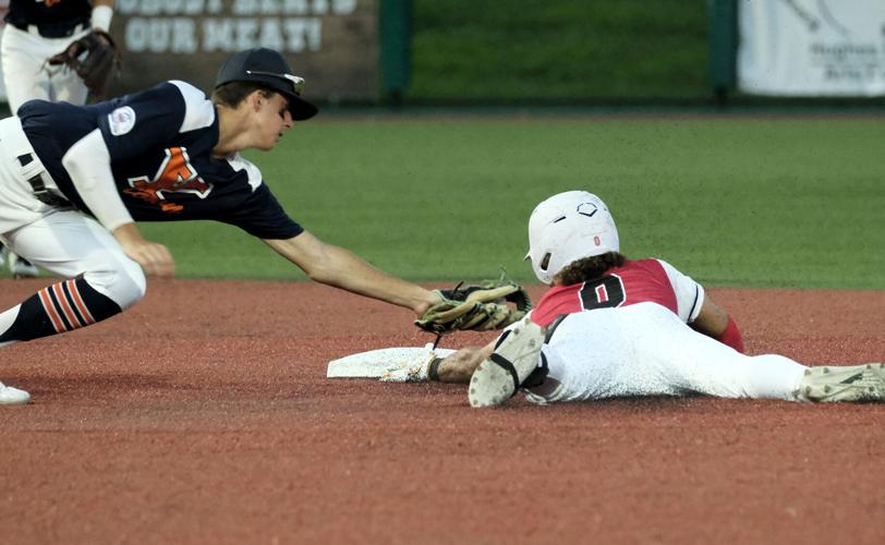 Southern Illinois wins Colt League World Series title | Sports ...
