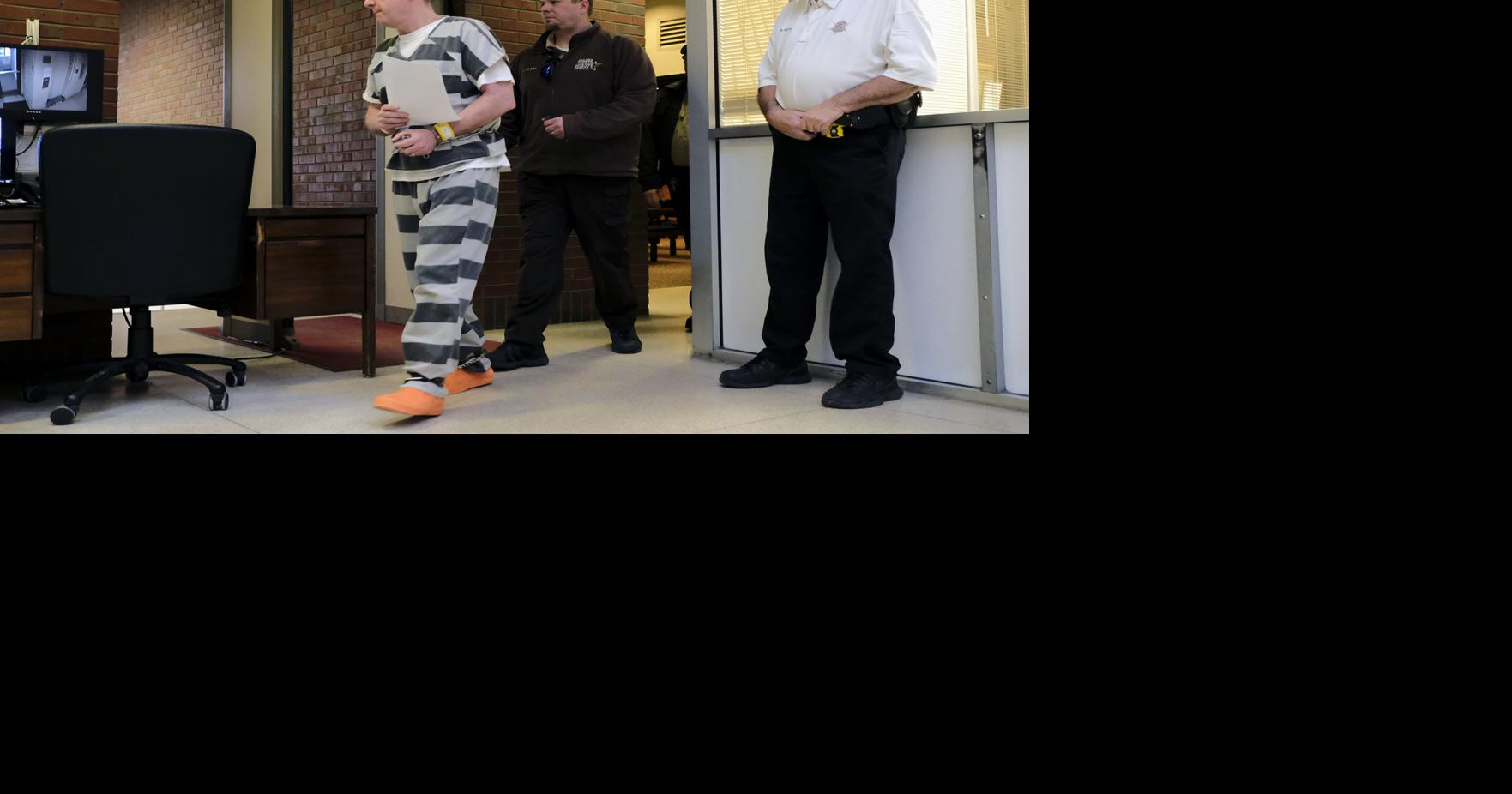 The entire history of the Brian Burns case | Crime | thesouthern.com