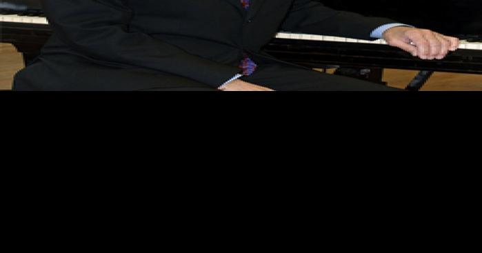Pianist Wilfred Delphin returns for benefit concert | Entertainment ...
