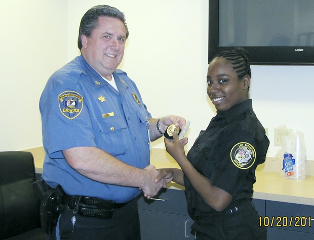 Carbondale Police Department sponsors new Explorer Post | Plus Edition ...