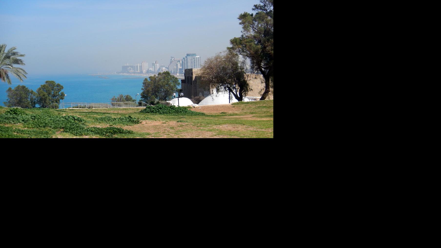 Israeli enlightenment: The birthplace of three of the world’s major ...