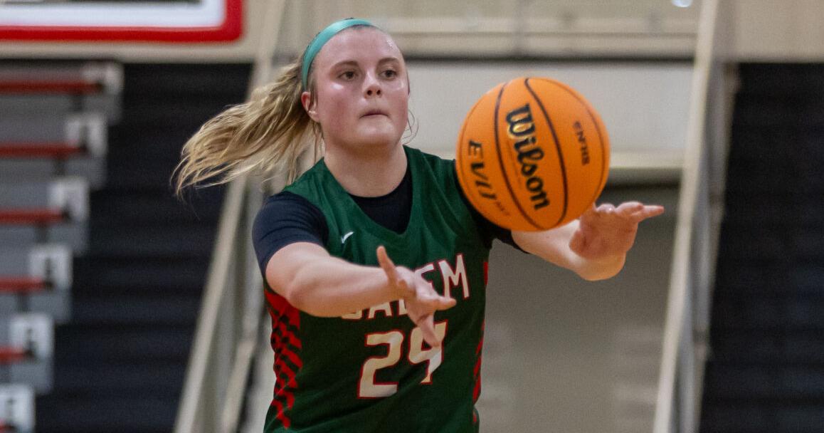 Salem beats Du Quoin to earn spot in championship game | Latest ...