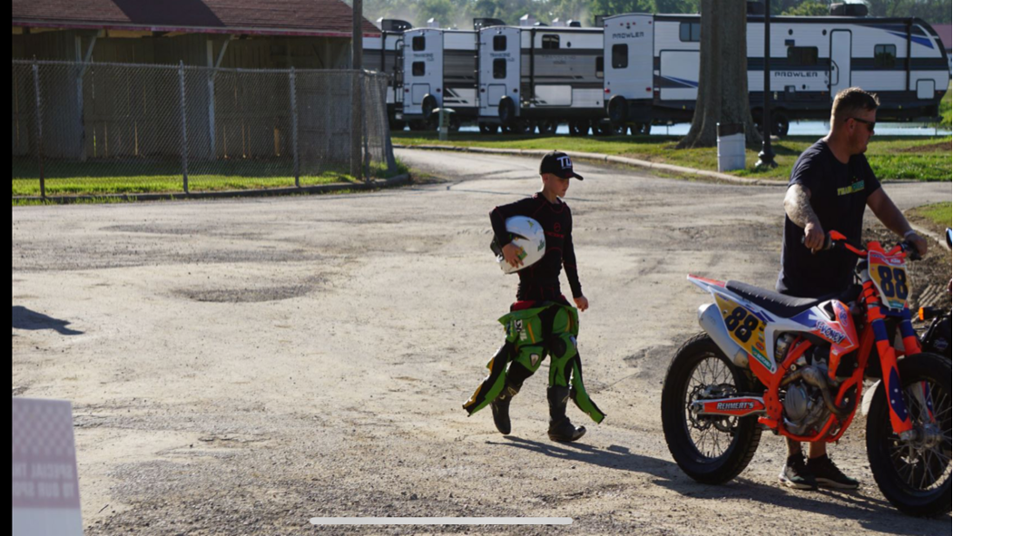 AFT racing returns to Du Quoin State Fairgrounds Father’s Day Weekend ...