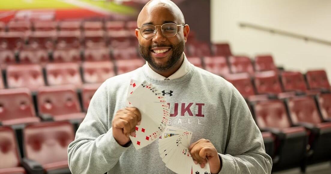 Saluki Football operation runs smoothly under Gillespie | Latest ...