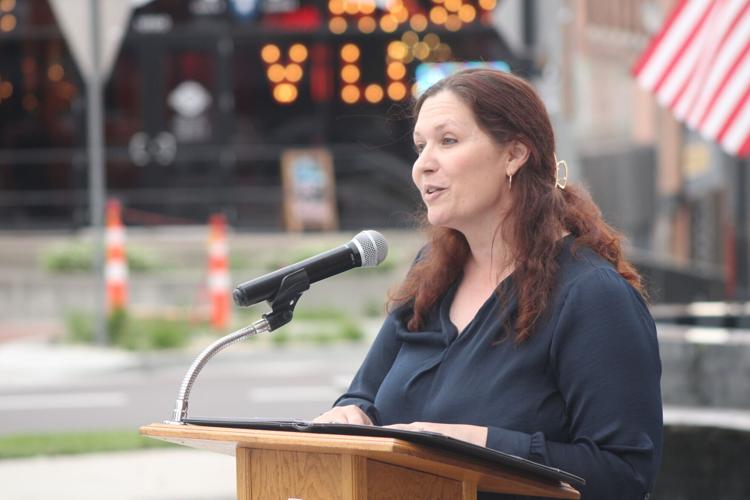 Centerstone celebrates Mental Health Awareness Month in Marion | Life ...