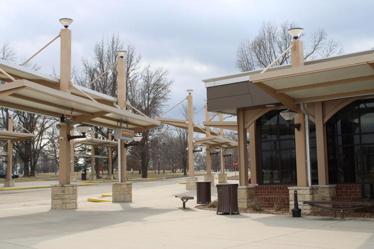 Rides Mass Transit Awarded 41 New Vehicles From Idot Latest Headlines