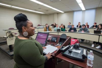 Column | Meera Komarraju: Transformations at SIU's College of Business ...