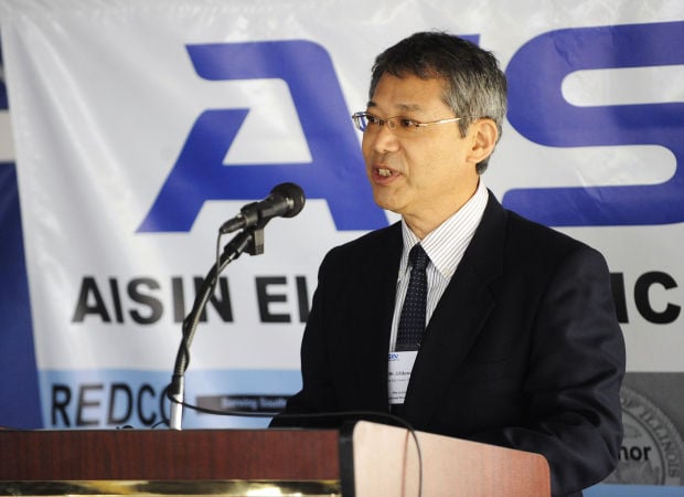 Aisin to expand, add at least 80 jobs | Local News | thesouthern.com