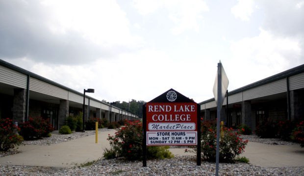 Rend Lake College MarketPlace offers wide variety of services | Local ...