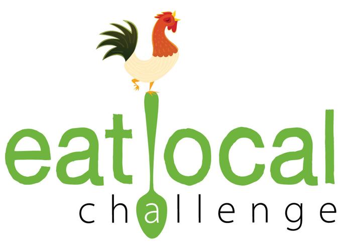 Take the Eat Local Challenge | Food-and-cooking | thesouthern.com