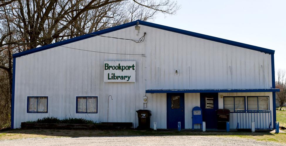 Brookport Library celebrates 35 years of community service | Latest ...
