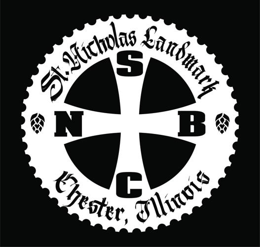 The St. Nicholas crew is at work on its second location, the Landmark ...