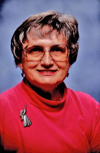 Lurene Connor | Obituaries | thesouthern.com