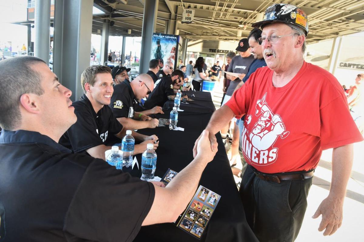 Miners honor All-Decade Team | Miners | thesouthern.com