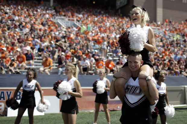 Big plays cost SIU against Illinois | College Sports | thesouthern.com