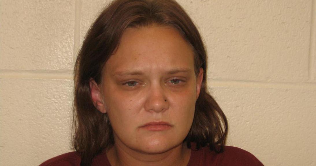 Buckner woman arrested in stabbing that seriously wounded 1 | Local ...