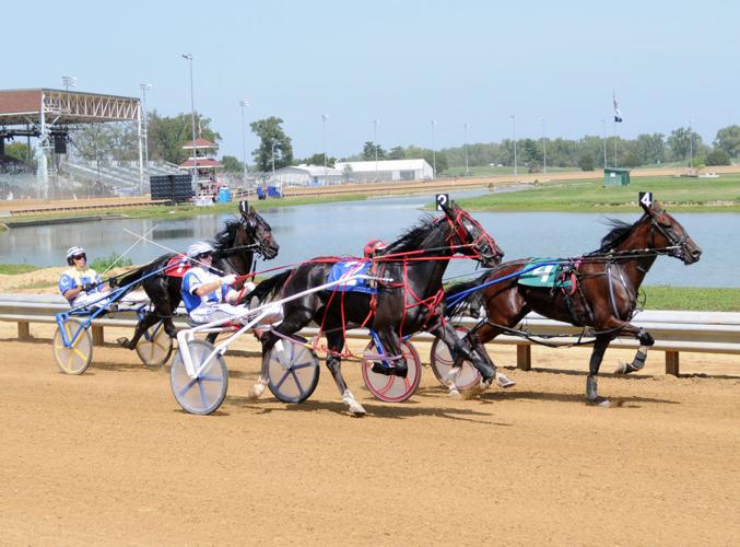100 years of fair memories: Fairgoers share memories of the Du Quoin ...
