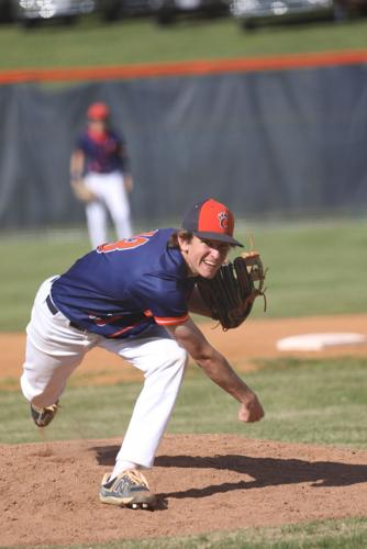 Lions’ Ingle hurls shuts down young Redbirds | Latest Headlines ...