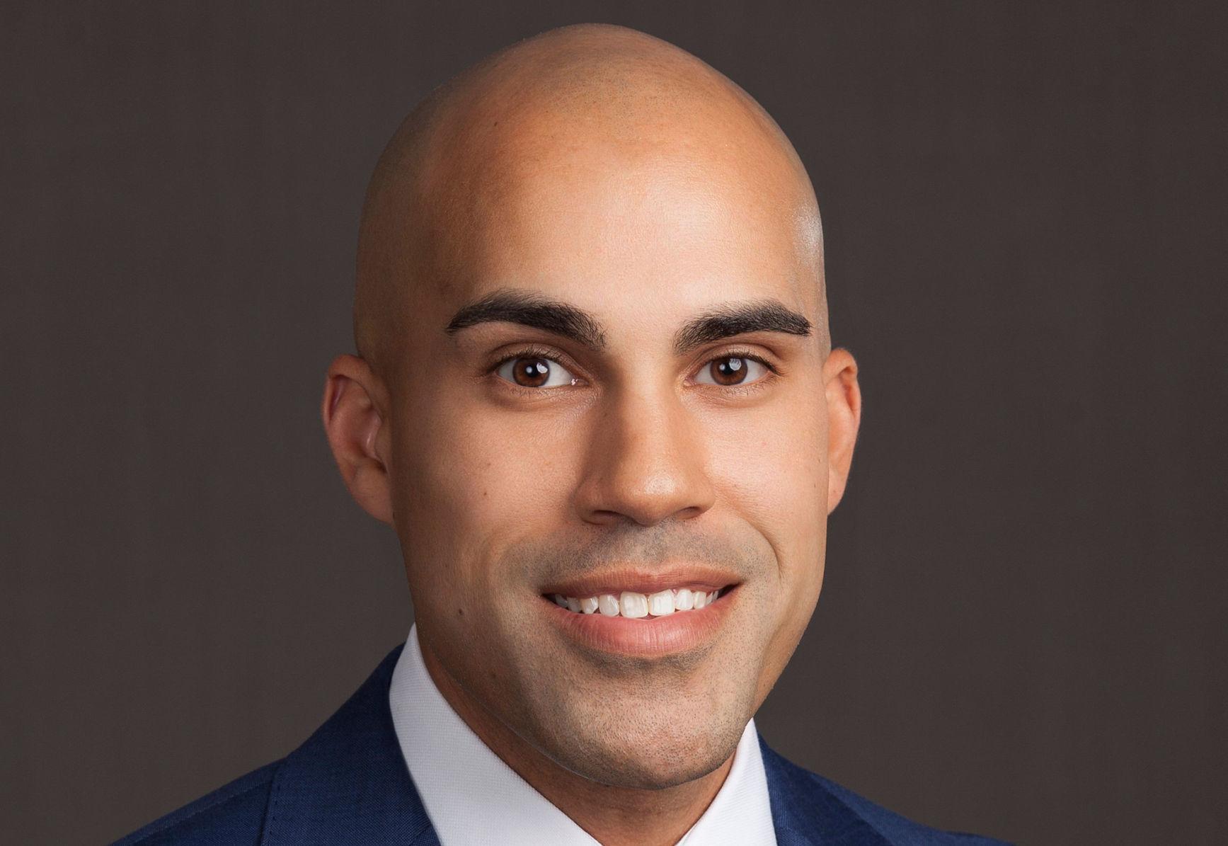 Opinion | Jordan Powell: State budget a good first step in real change ...