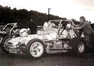 Friends remember racer Chuck Amati for "going the extra mile" | Latest ...