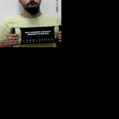 John Corliss faces additional charges after resisting officers trying ...