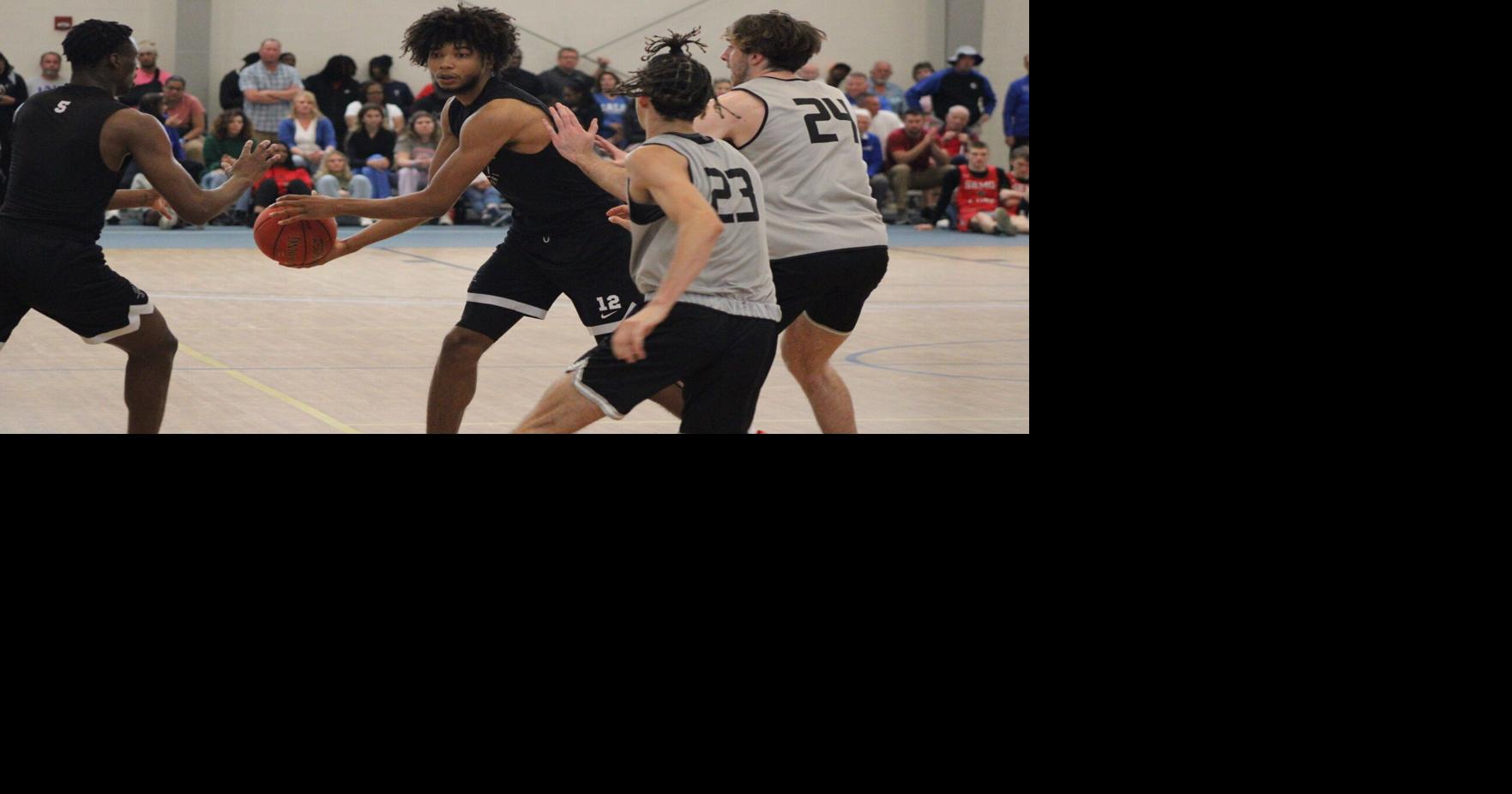 JALC Men's Basketball has successful jamboree | Latest Headlines ...