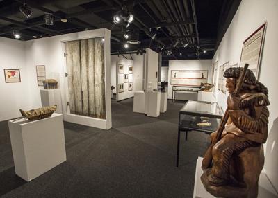 SIU's University Museum highlights regional history, art, culture | SIU ...