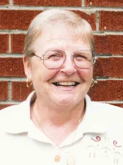 Shirley Ann Bass | Obituaries | thesouthern.com