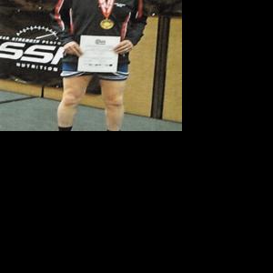 Marion man bench presses for good health at 73 | Sports | thesouthern.com