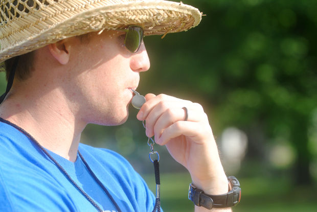 McElroy tackles new challenge with Elverado-Trico | High School Sports ...