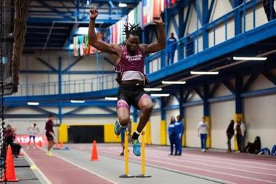 Saluki tracksters perform well at Don DeNoon Invite | Latest Headlines ...