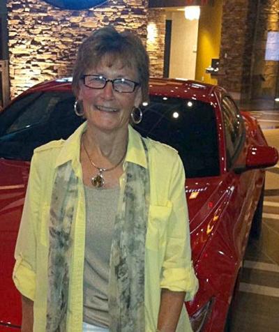 Brenda Stokes | Obituaries | thesouthern.com