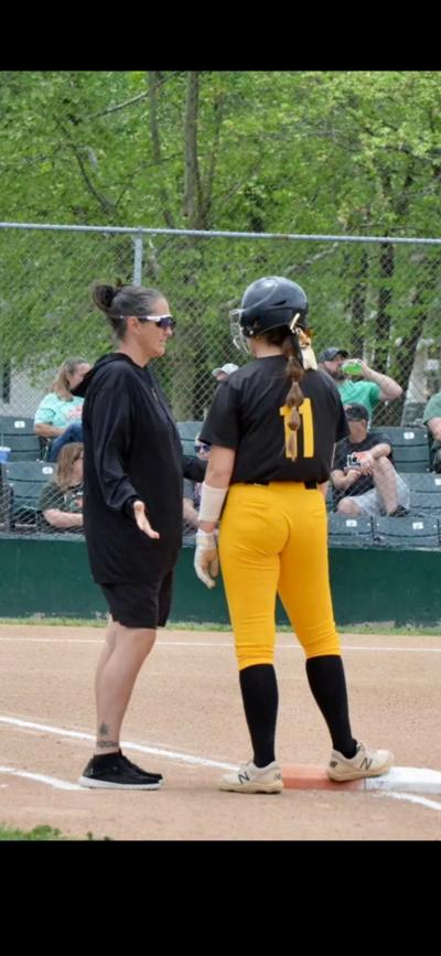 Johnston City native is new SIC softball coach | Latest Headlines ...