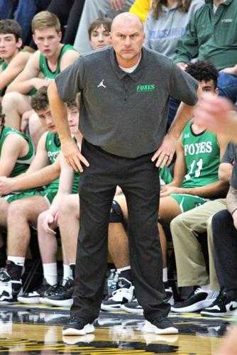 Boys Basketball | Benton, Johnston City get wins at Goreville ...