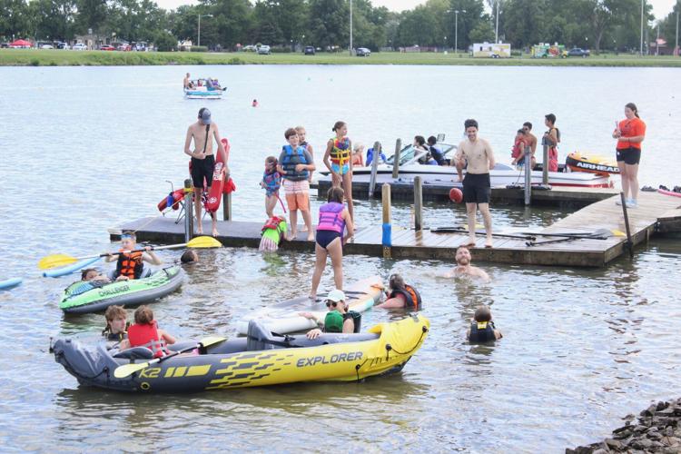 NubAbility camp brings limb-different kids, coaches from across the ...