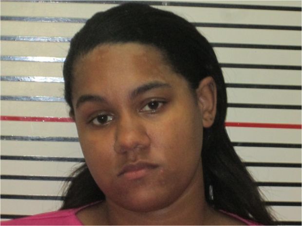 Two Metro East women arrested in Murphysboro | Murphysboro ...