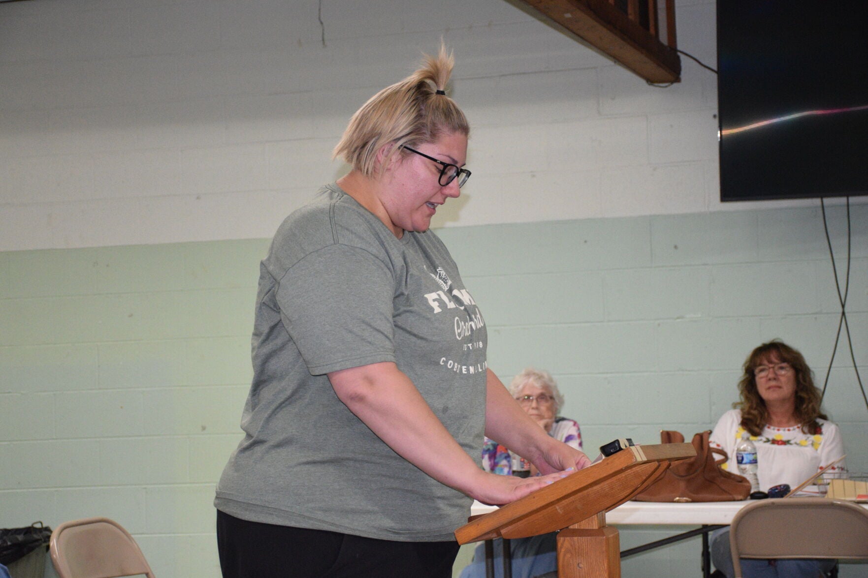 Cambria board hears request for inclusive playground | Latest Headlines ...