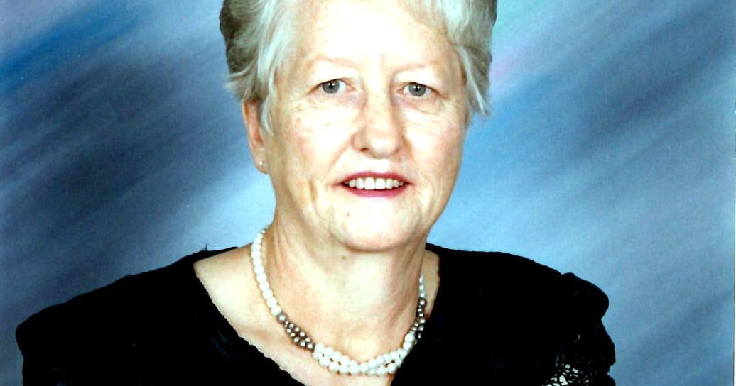 Betty L. O'Guinn | Obituaries | thesouthern.com