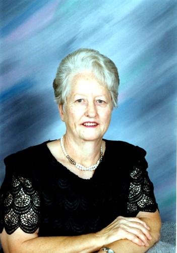 Betty L. O'Guinn | Obituaries | thesouthern.com