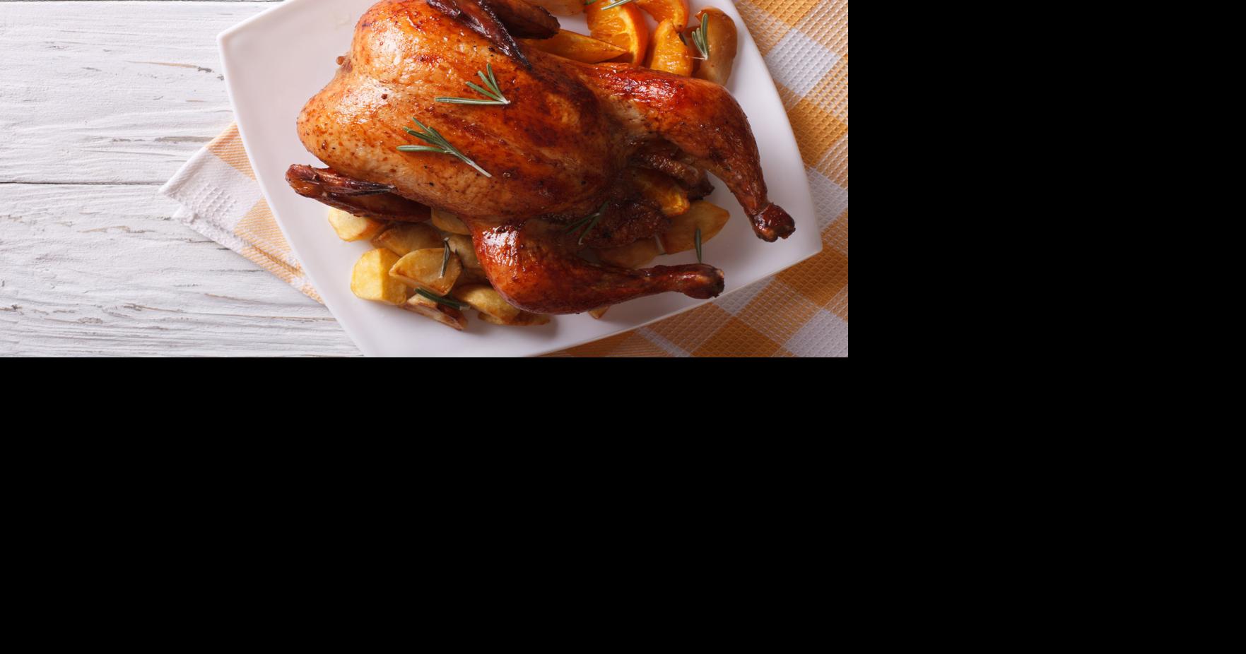 Taste | Turkey 101: Preparing a Thanksgiving meal is not that difficult ...