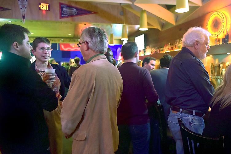 Republican Paul Schimpf carries 58th Senate district | Election ...